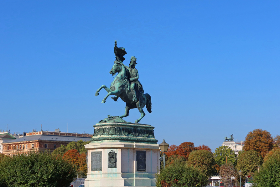 Vienna Landmarks You Can’t Miss: A First-Timer’s Guide | Jetset Seeker