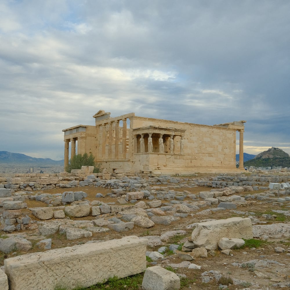 Visiting the Acropolis: History, Highlights, & More | Jetset Seeker