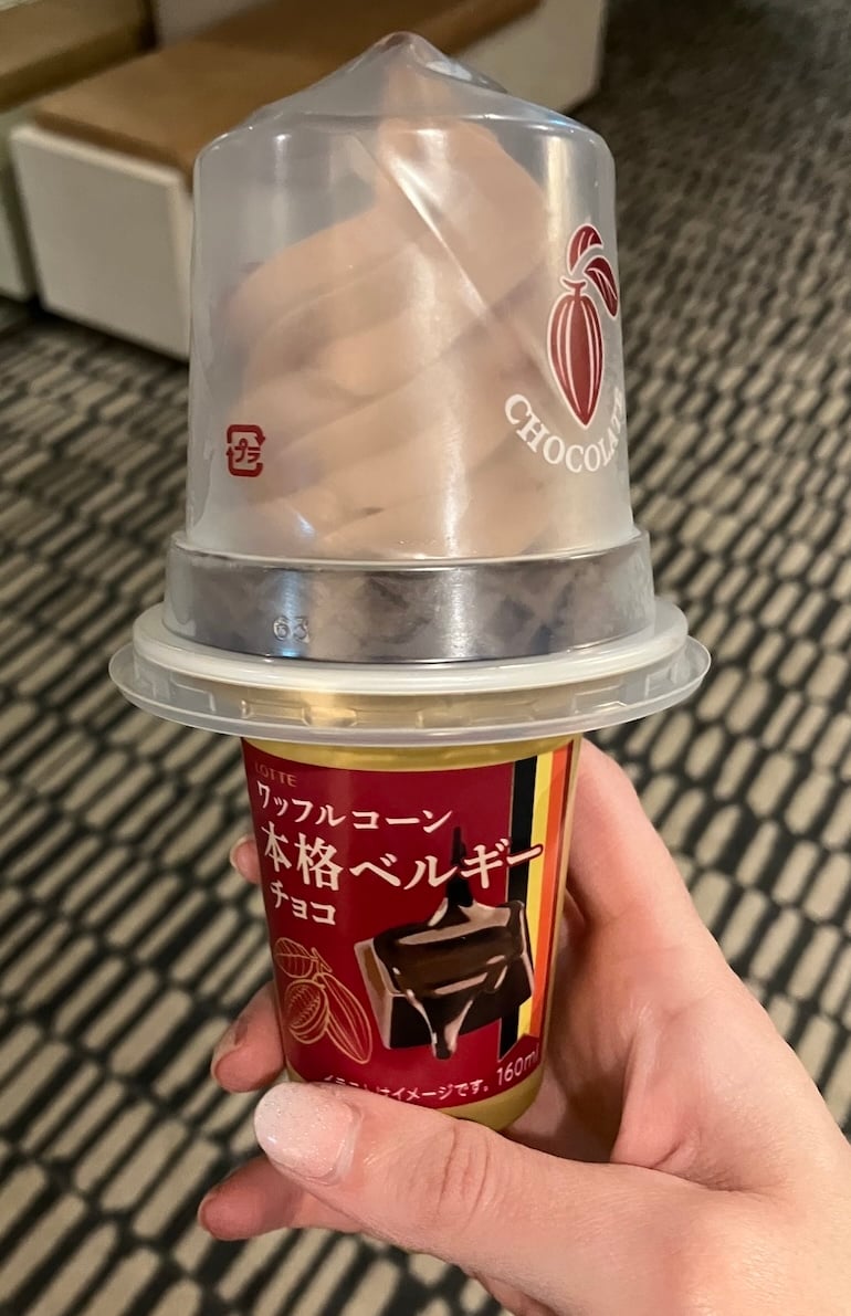 Guide to Japanese Convenience Stores (Konbini) | Jetset Seeker