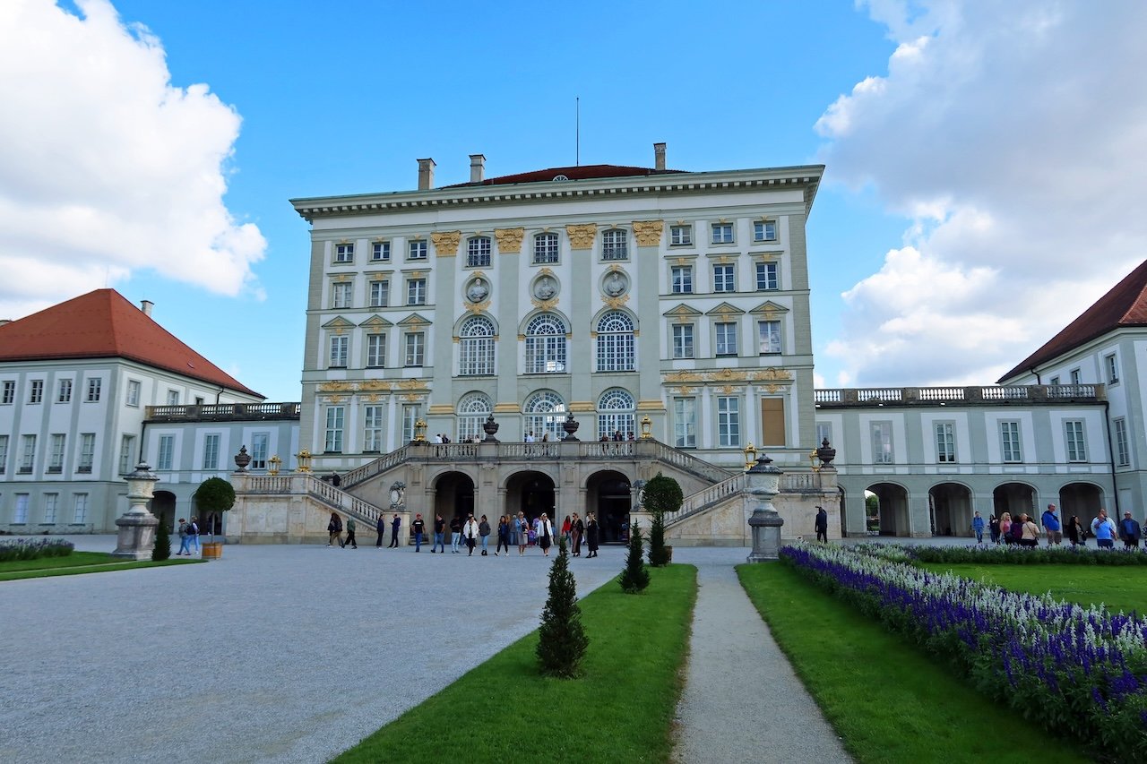 Ultimate Visitor’s Guide to Munich Nymphenburg Palace | Jetset Seeker