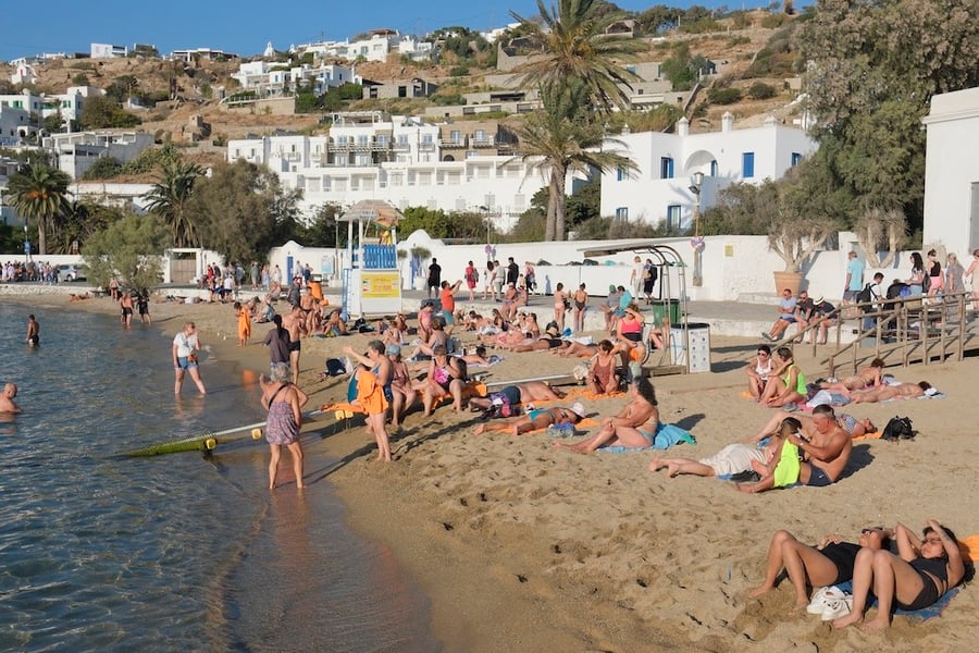 Guide to the Best Islands Near Athens | Jetset Seeker