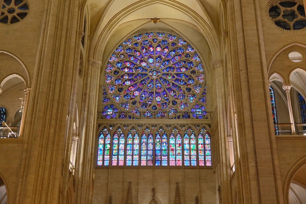 A Guide to My Favorite Paris Museums and Attractions