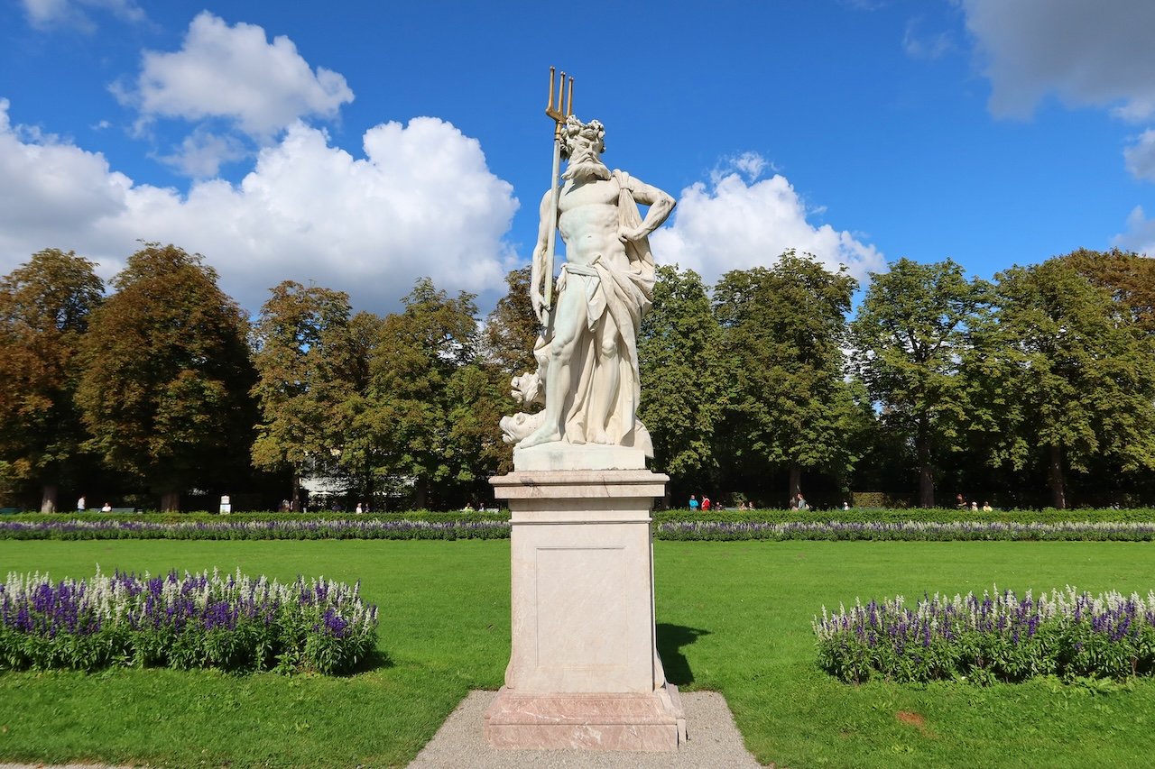 Ultimate Visitor’s Guide to Munich Nymphenburg Palace | Jetset Seeker
