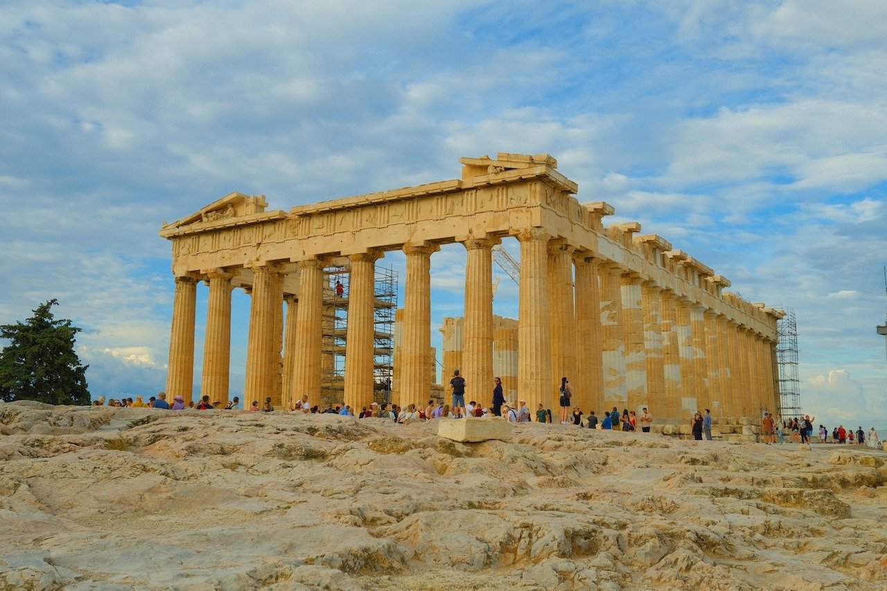 One Day in Athens: What to See If You're Short on Time | Jetset Seeker