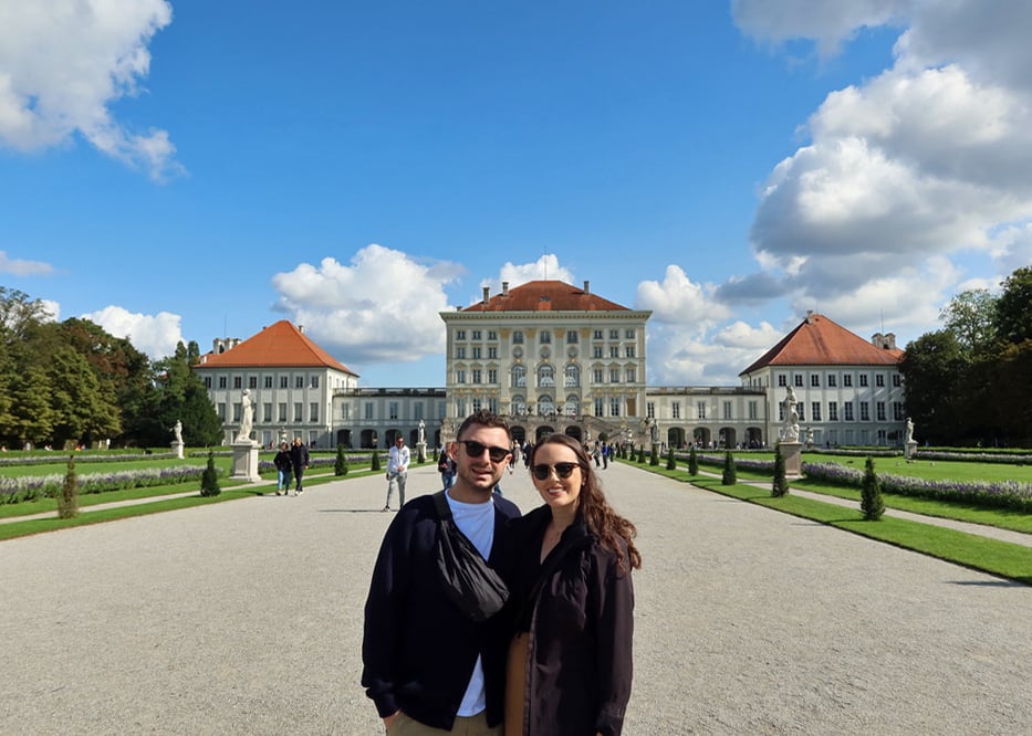 Munich Travel Guide | Jetset Seeker