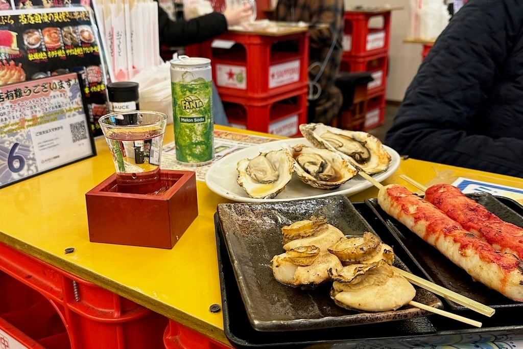 A Guide to Kyoto Nishiki Market: What to Eat & More | Jetset Seeker