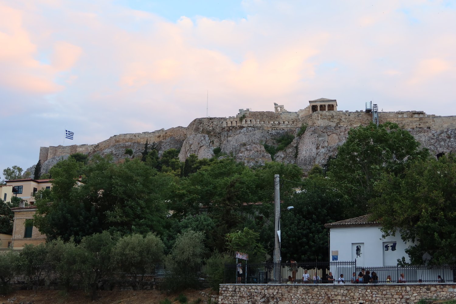 Summer in Athens: Crowds, Heat, and How to Handle It | Jetset Seeker