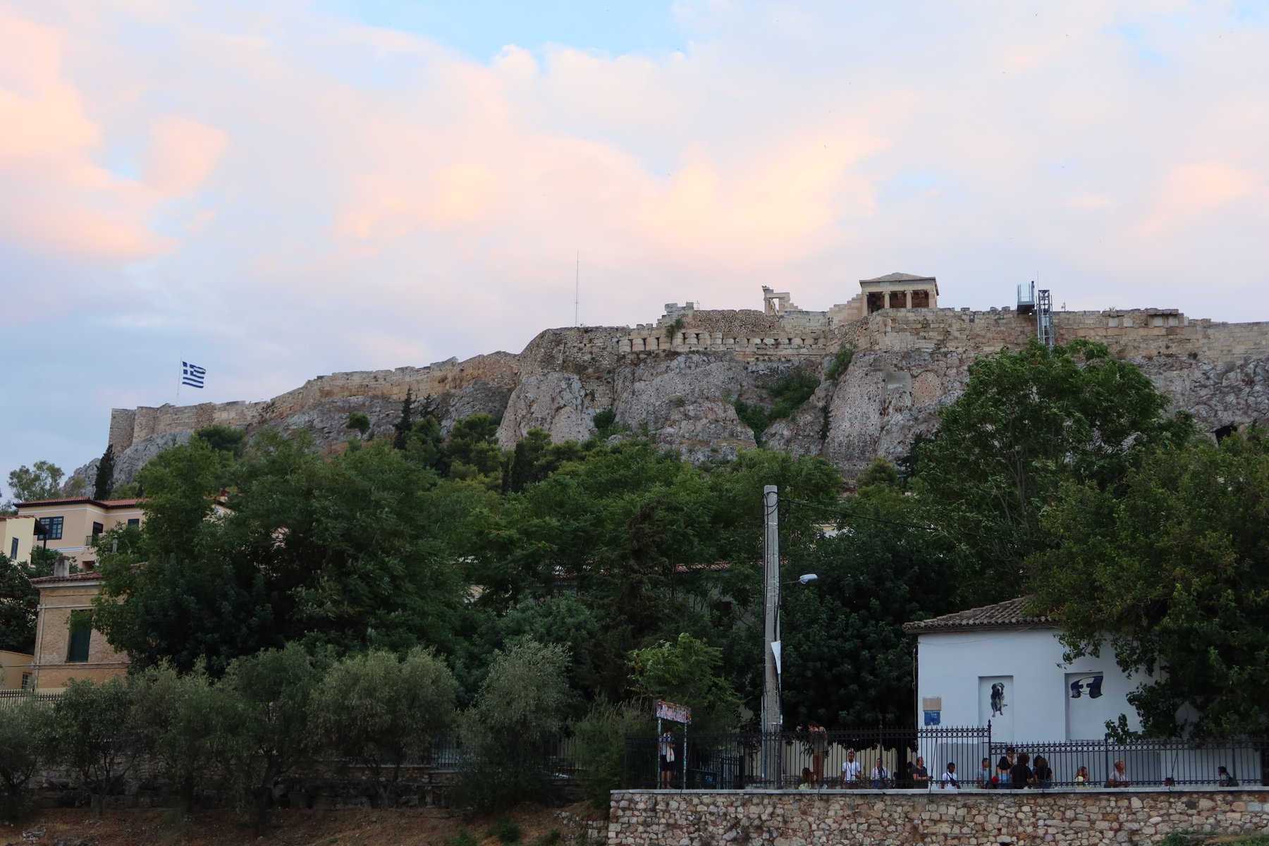 Summer in Athens: Crowds, Heat, and How to Handle It | Jetset Seeker