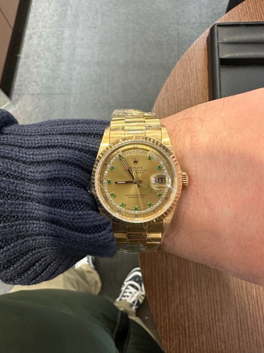 Guide to Buying a Watch in Japan | Jetset Seeker