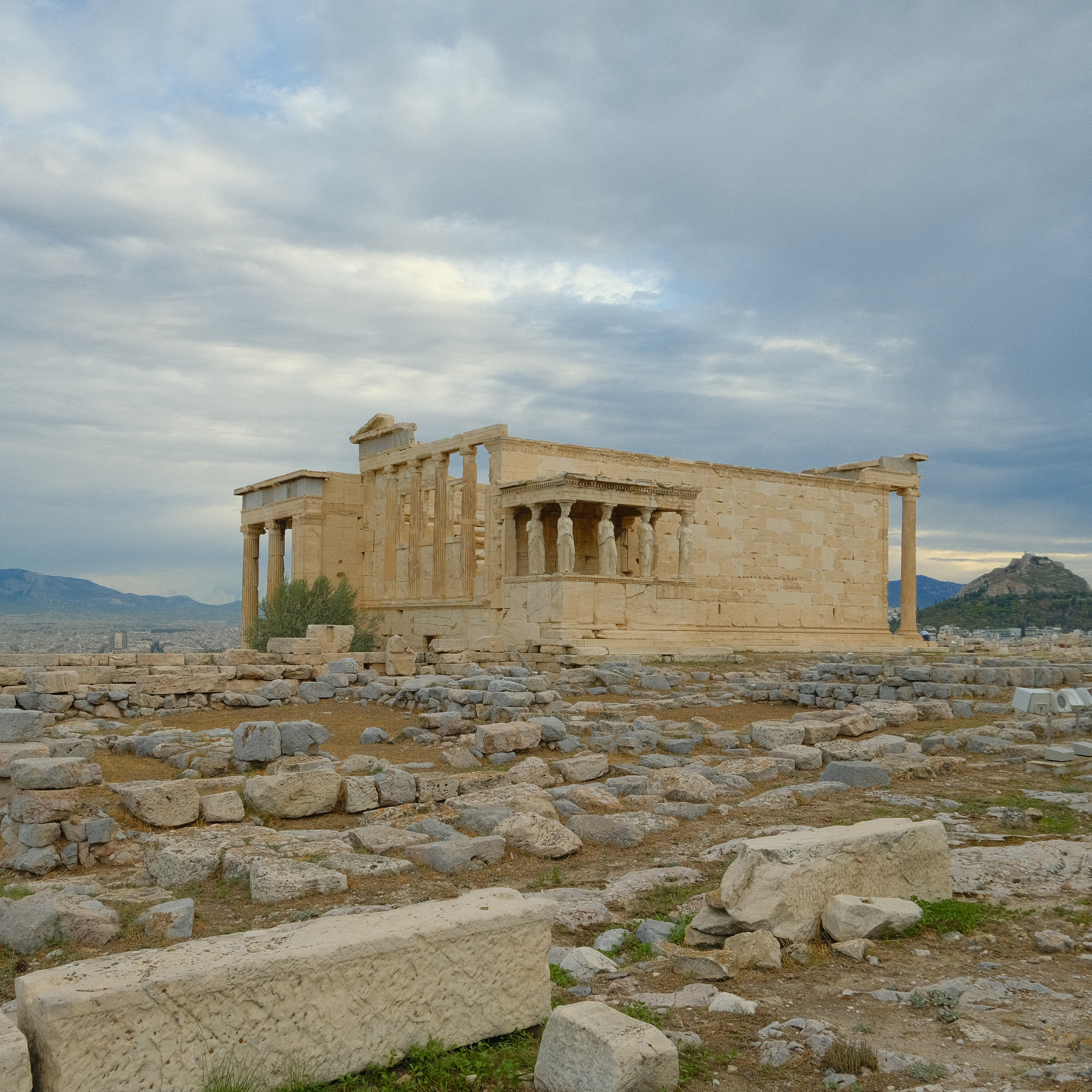 Visiting the Acropolis: History, Highlights, & More | Jetset Seeker