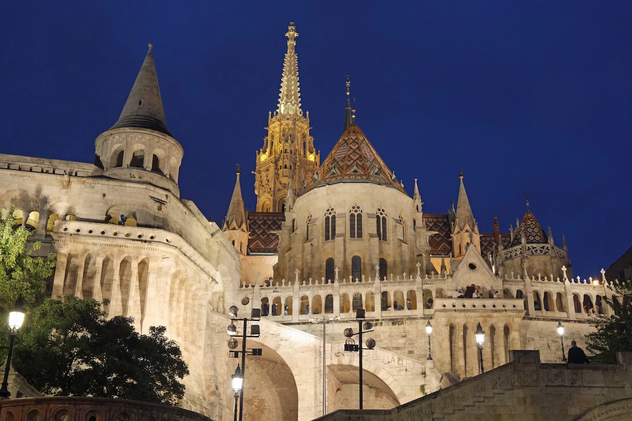 One Day in Budapest: What to See, Eat, & Experience | Jetset Seeker