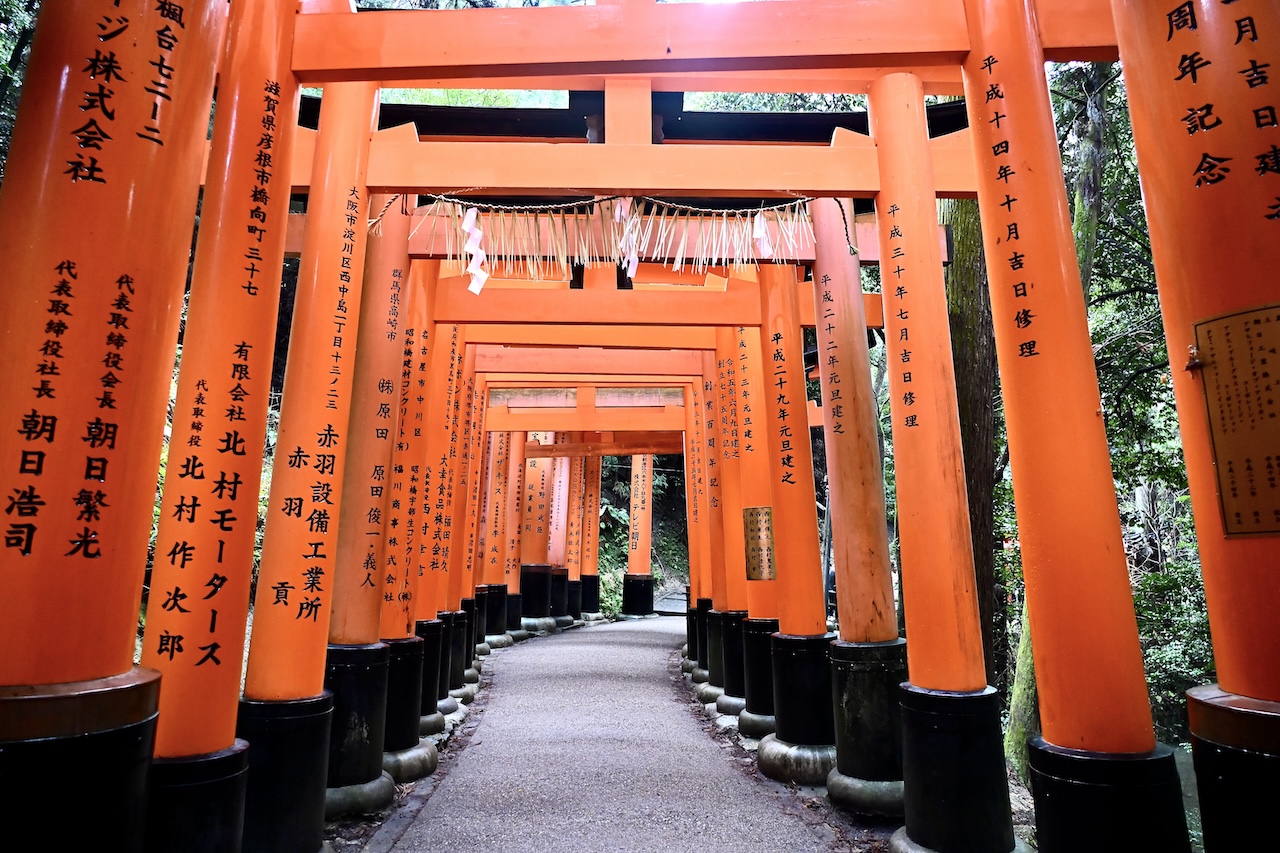 Temples & Shrines in Kyoto You Can’t Miss | Jetset Seeker
