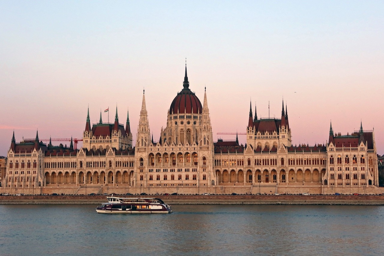 Budapest Travel Guide | Jetset Seeker