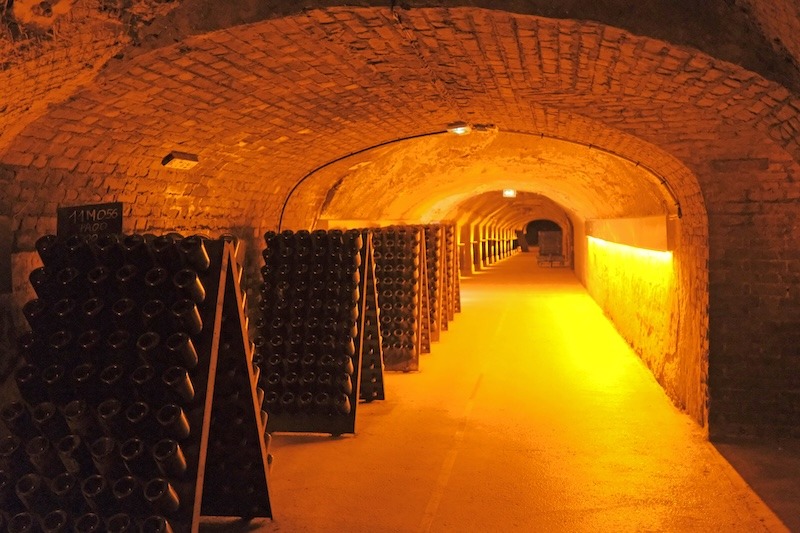 The Ultimate Guide to Champagne Houses in Epernay | Jetset Seeker